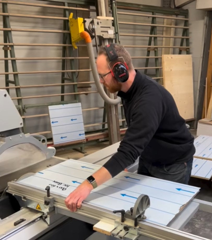 Kube Outdoor Kitchen