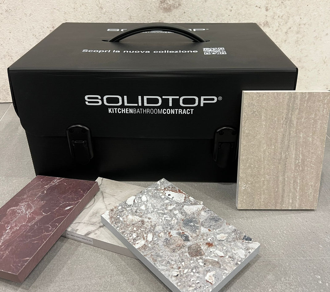 Kube Outdoor Kitchen